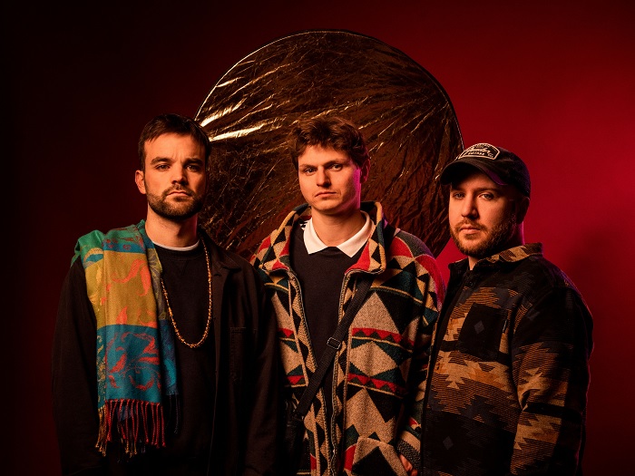 KAU preview new track ‘Amulet’ from upcoming album The Cycle Repeats ...