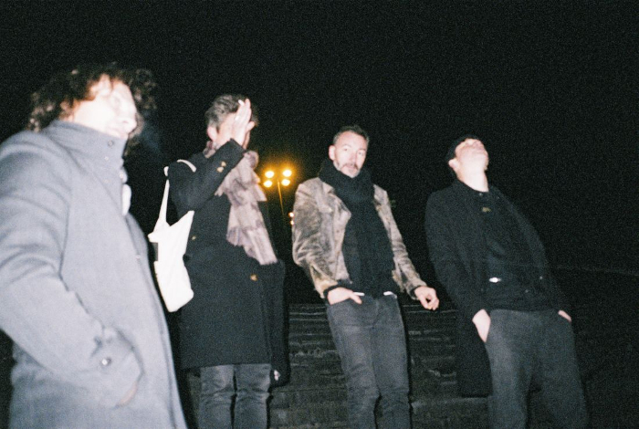 Oiseaux-Tempête share new single ‘I Don’t Know, What Or Why (Mish Aaref ...